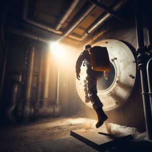 What Are Confined Spaces? Here's The OSHA Definition