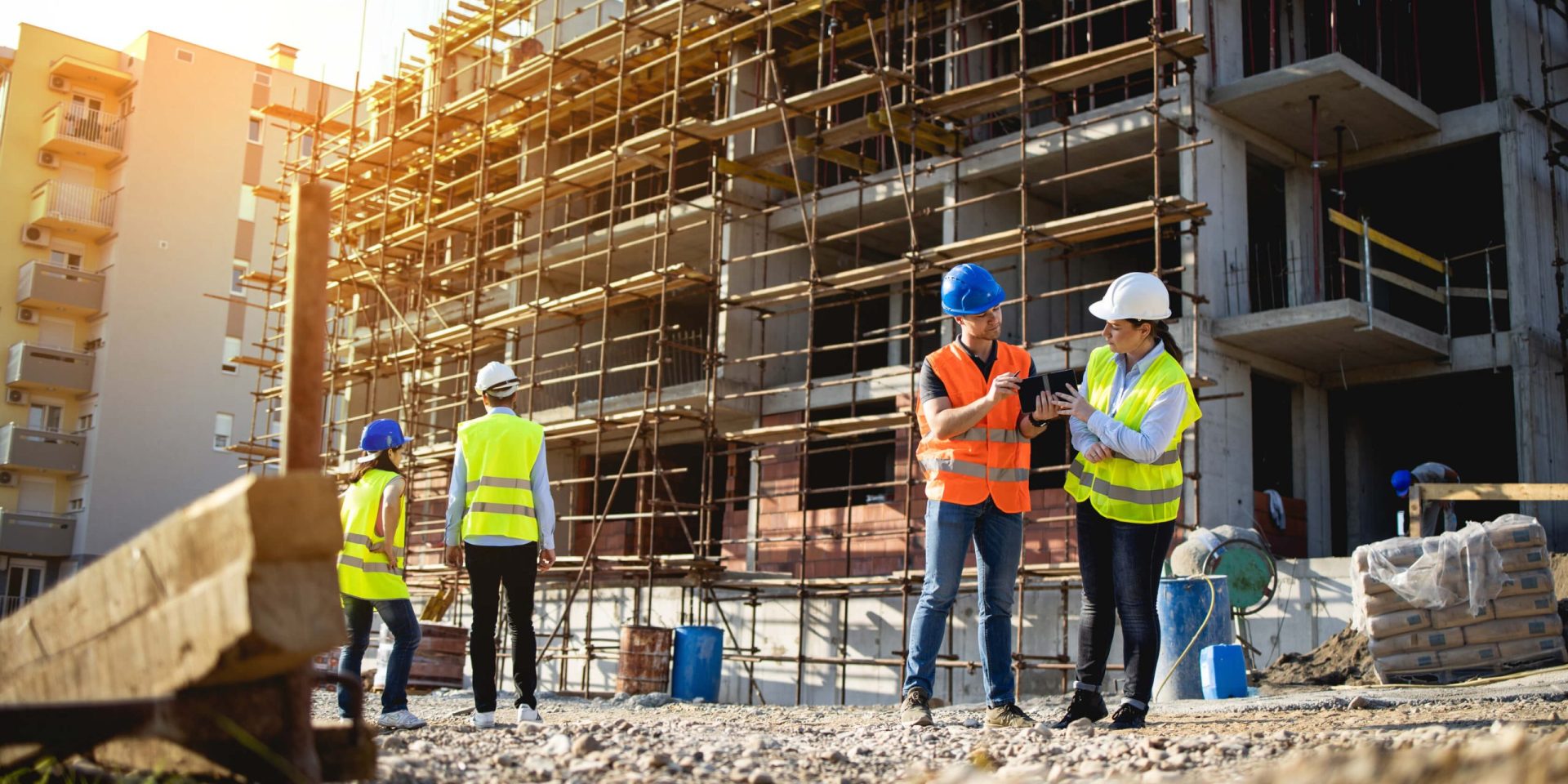 How to Prepare for OSHA 10-Hour Construction Course