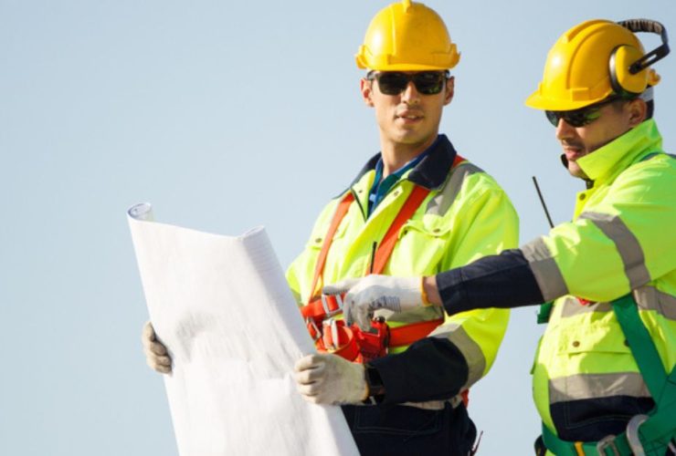 How to Prepare for OSHA 10-Hour Construction Course