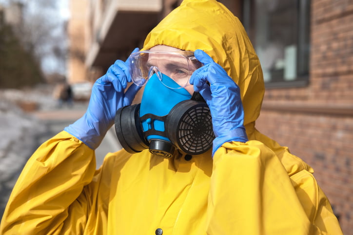 A comprehensive guide on top OSHA violations in the workplace