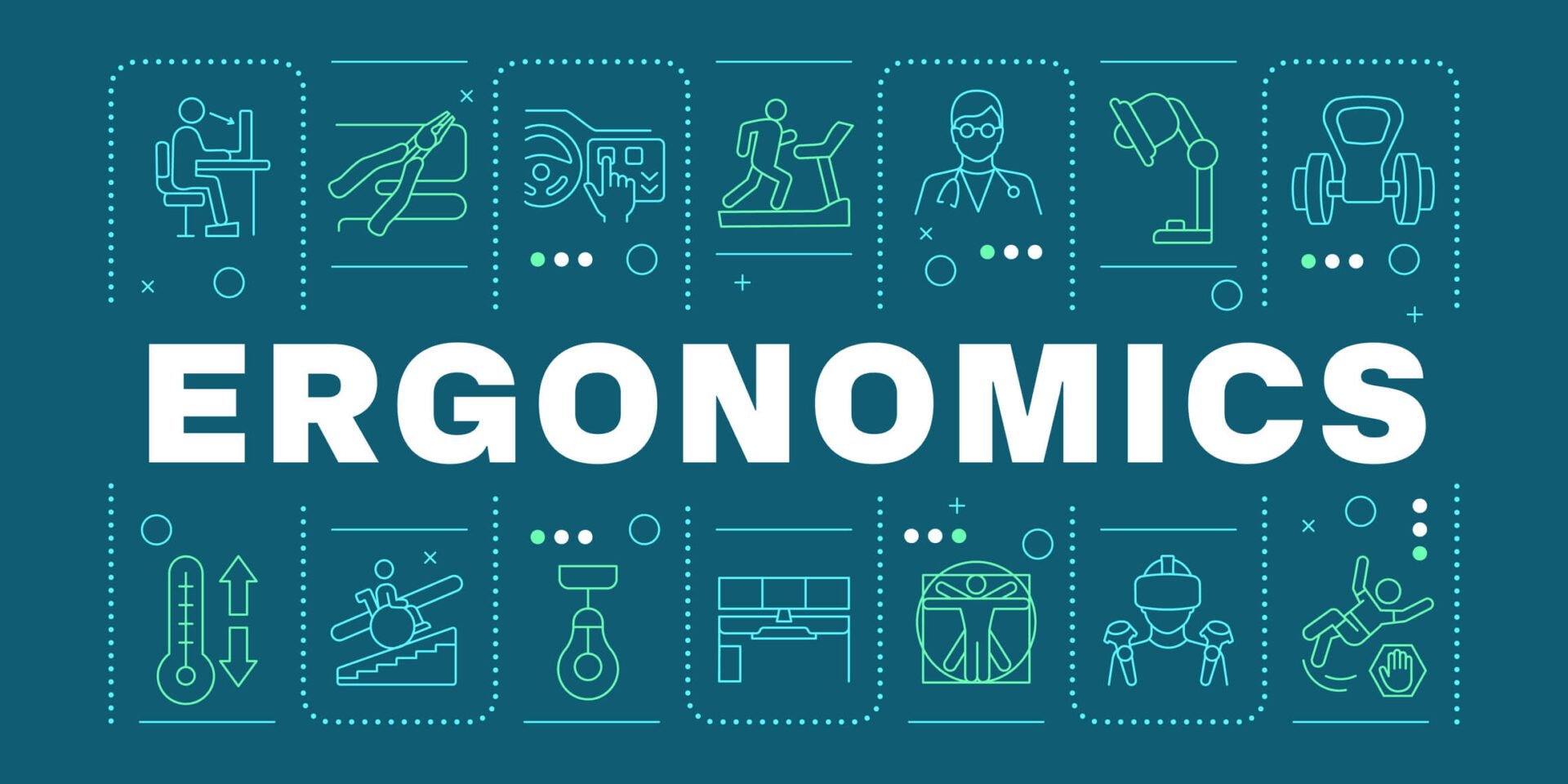 11 Essential Ergonomic Statistics Everyone Should Know